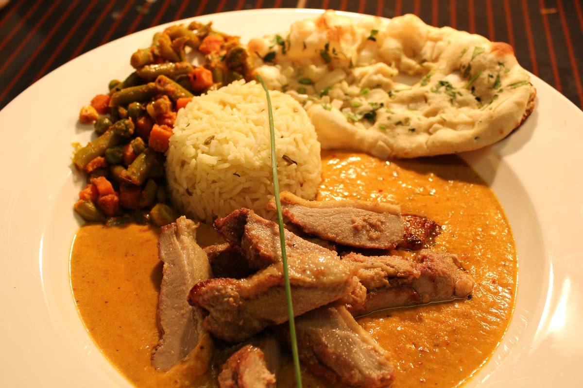 11 Of The Very Best Restaurants In Crystal Palace