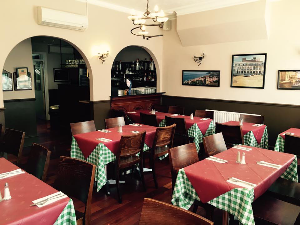 11 Of The Very Best Restaurants In Crystal Palace