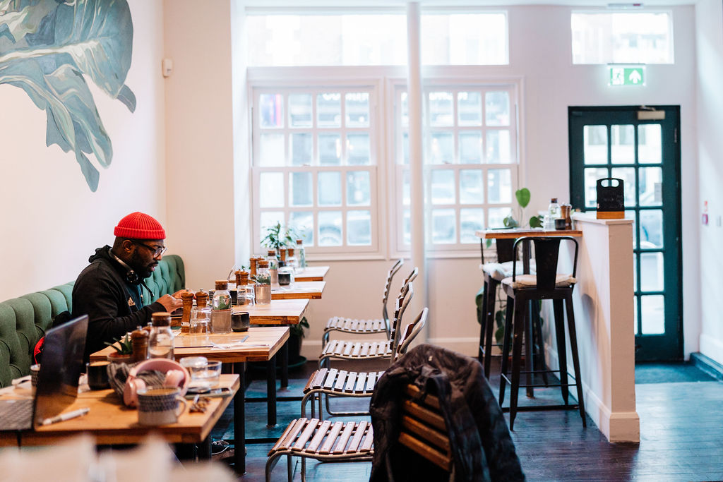 11 Of The Very Best Restaurants In Crystal Palace