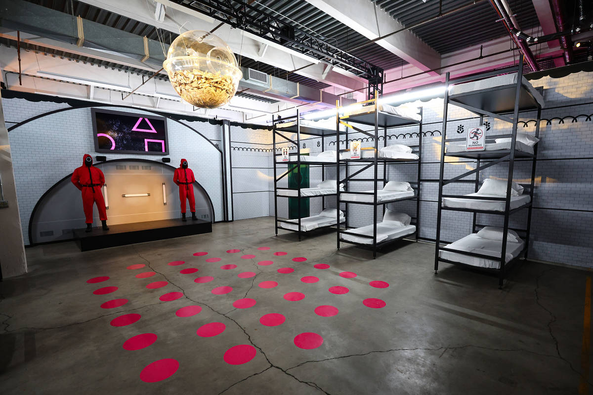 Team-Building Activities For Your Next London Work Do