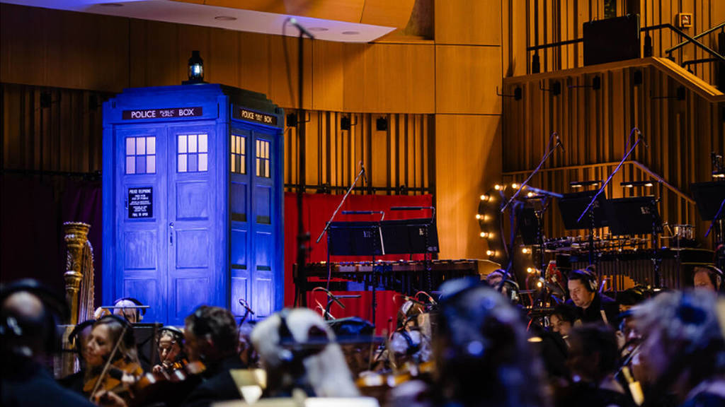 BBC Proms Is Back In London This Summer - Secret London