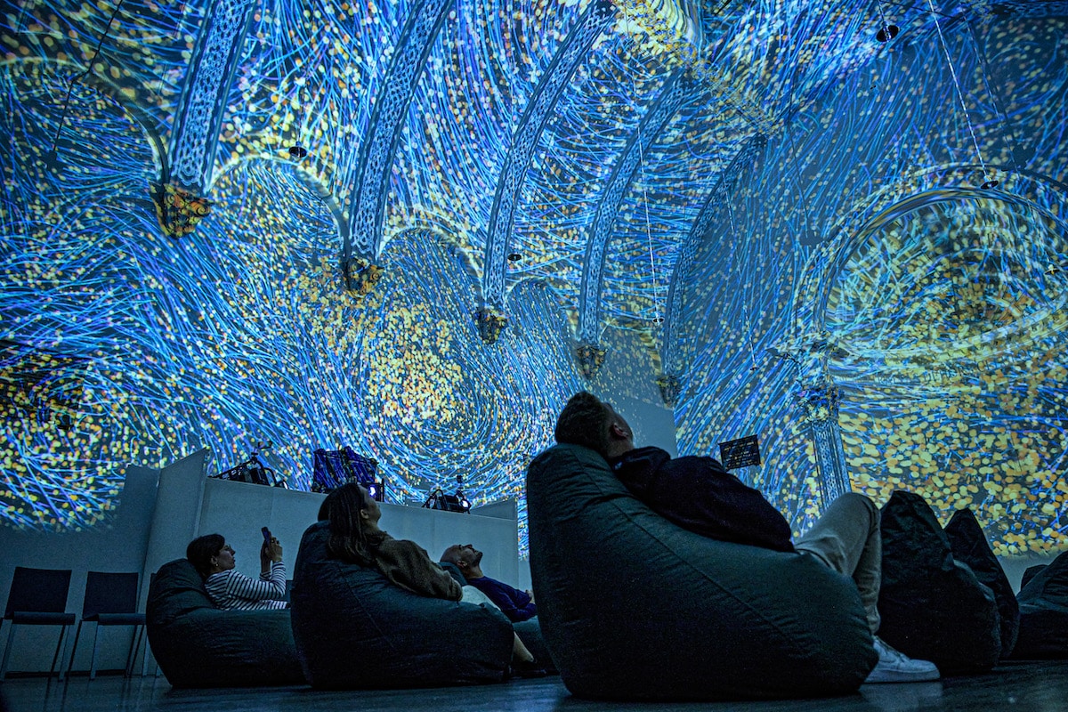 8 Quirky Activities To Enjoy In London - Secret London