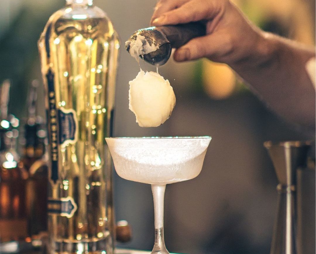Frozen Cocktails In London: 10 Of The Very Best In Town