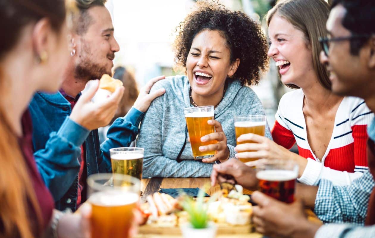 Find Your Perfect Pub With This New Pub-Finder App