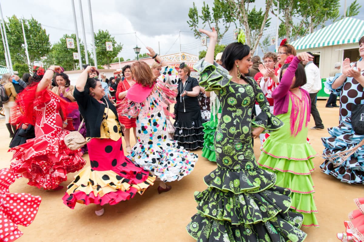 A Much Loved Spanish Festival Is Returning To London Next Week a-much-loved-spanish-festival-is-returning-to-london-next-week