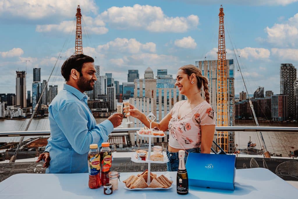 14 Of The Very Best Outdoor Activities To Do In London