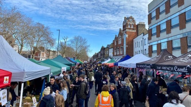 Cheesewick Cheese Market Is Dedicated To All Things Cheese-y