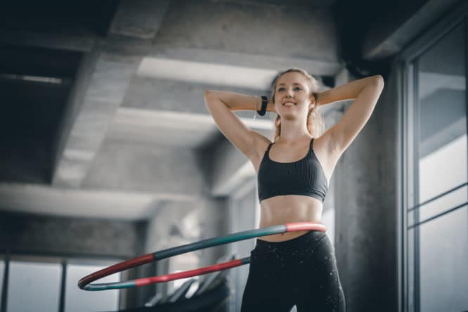 9 Fun London Wellbeing Practises - Secret London