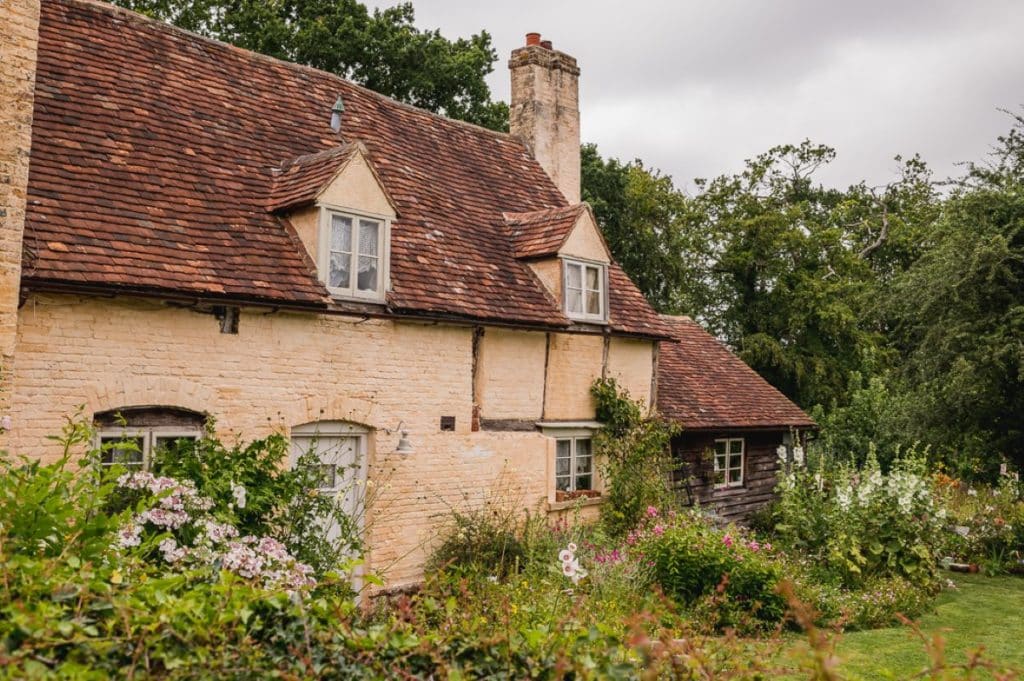 The Witcher Filming Locations To Visit Just Outside Of London