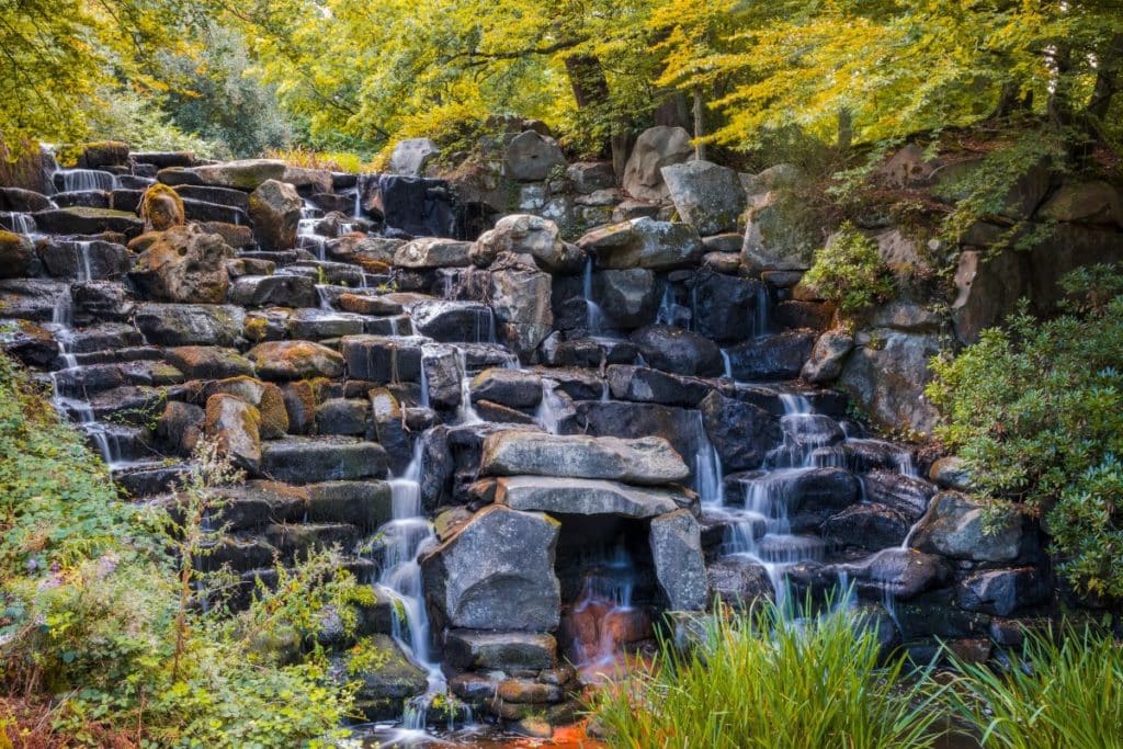The Witcher Filming Locations To Visit Just Outside Of London