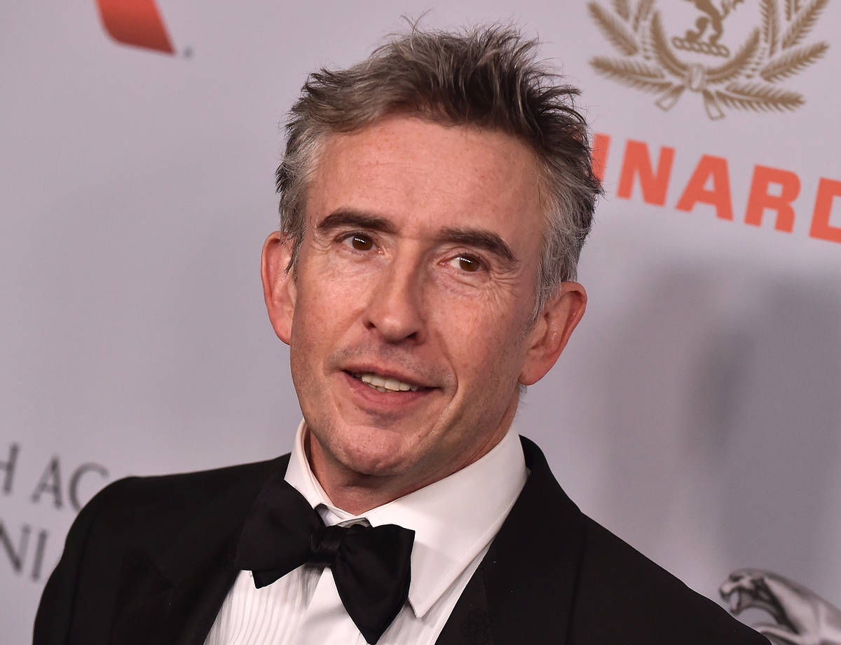 Steve Coogan To Star In A World-First Stanley Kubrick Play