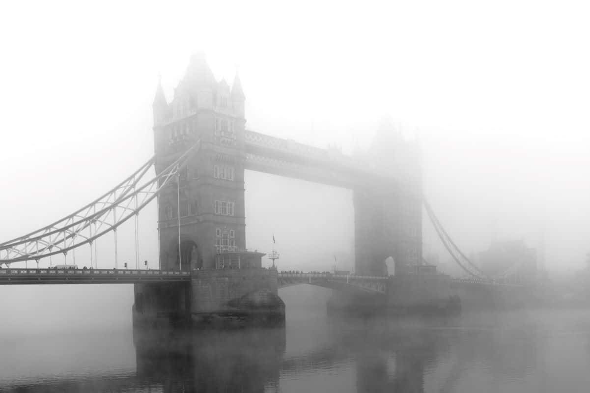This Is Why London Is Nicknamed 'The Big Smoke'