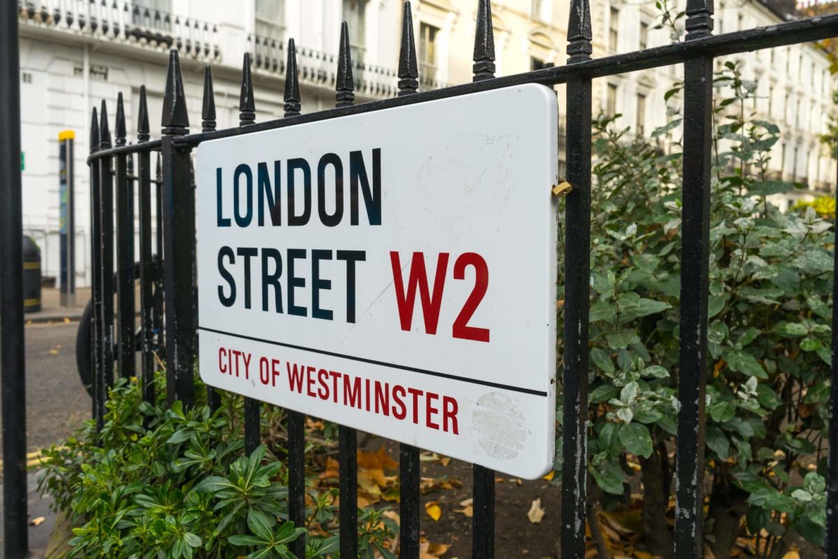 Why Is There No S Or NE Postcode In London Why Is There No S Or NE Postcode In London