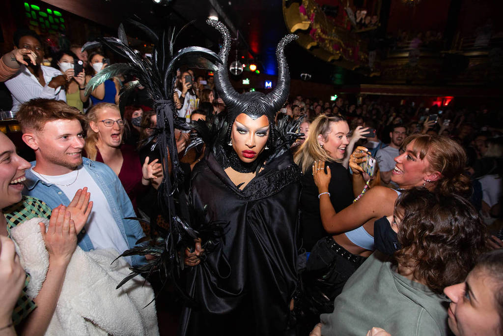 15 Of The Best Places To Watch Drag Shows In London