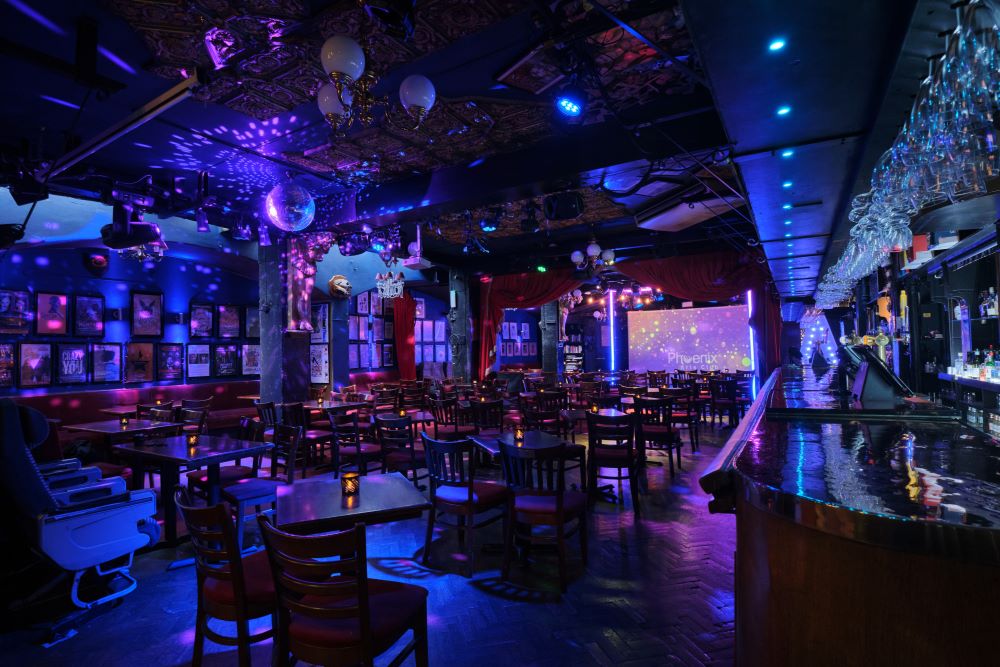 15 Of The Best Places To Watch Drag Shows In London