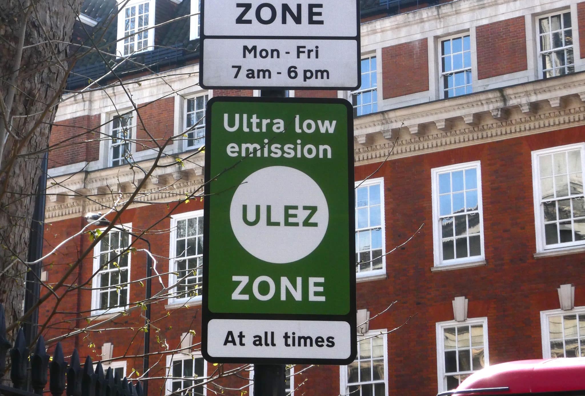 UK's Biggest Vehicle Scrappage Scheme: Apply For £2,000 Grant