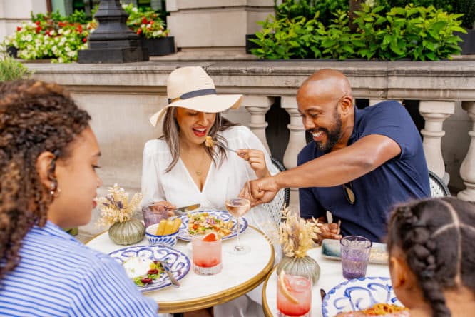 This Is Your St James's Summer Itinerary - Secret London