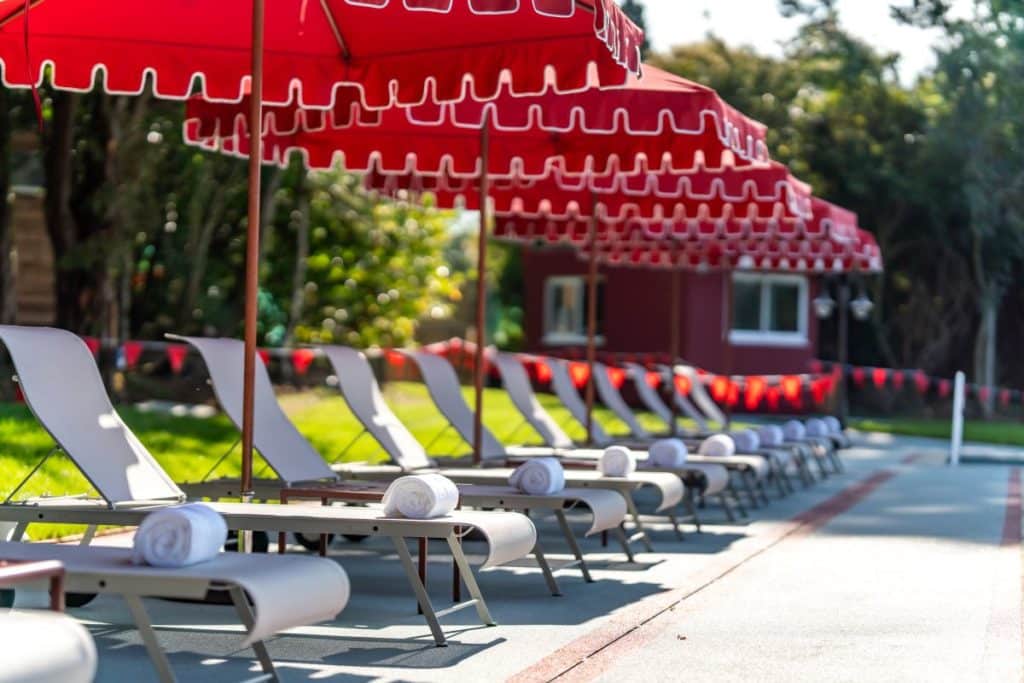 The Best London Lidos To Take On Outdoor Swimming In The City