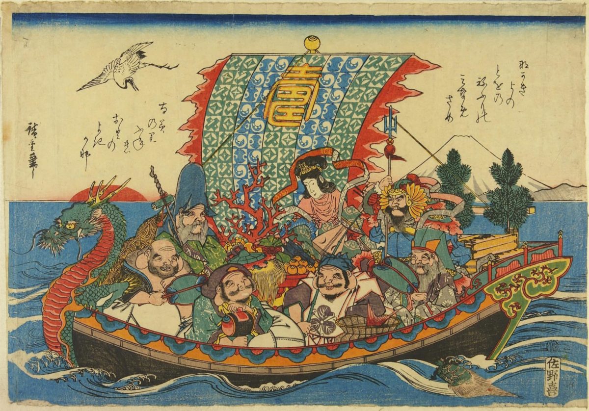 Young V&A's First Exhibition Is Dedicated To Japanese Storytelling