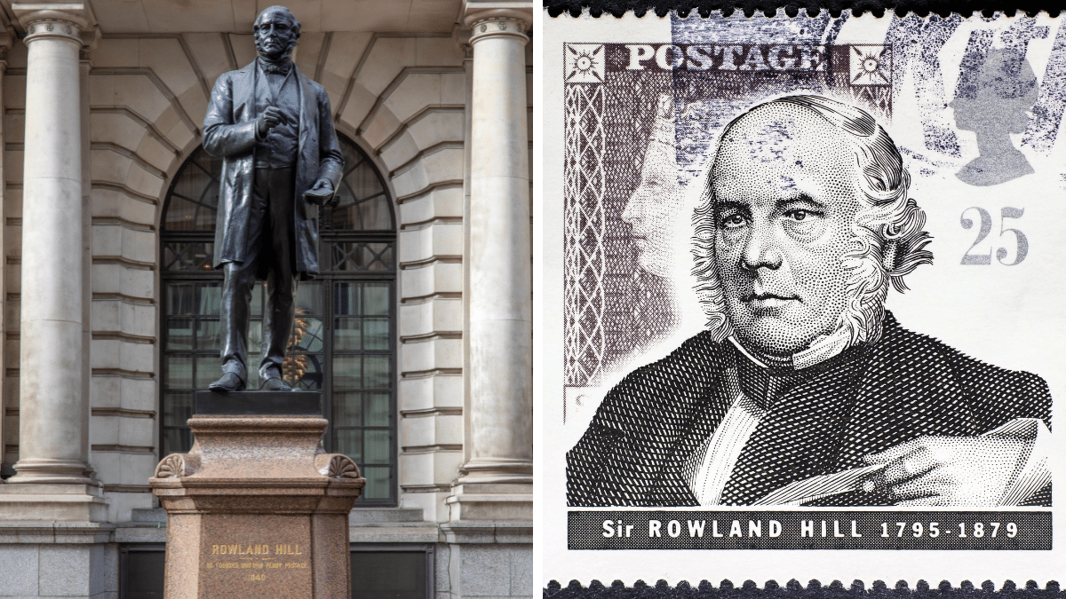 Why Is There No S Or NE Postcode In London?