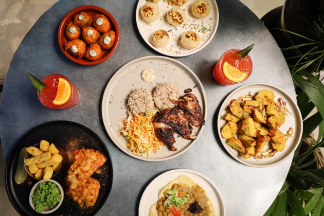 Limin Southbank: Reasons To Visit This Caribbean Beach Bar In London