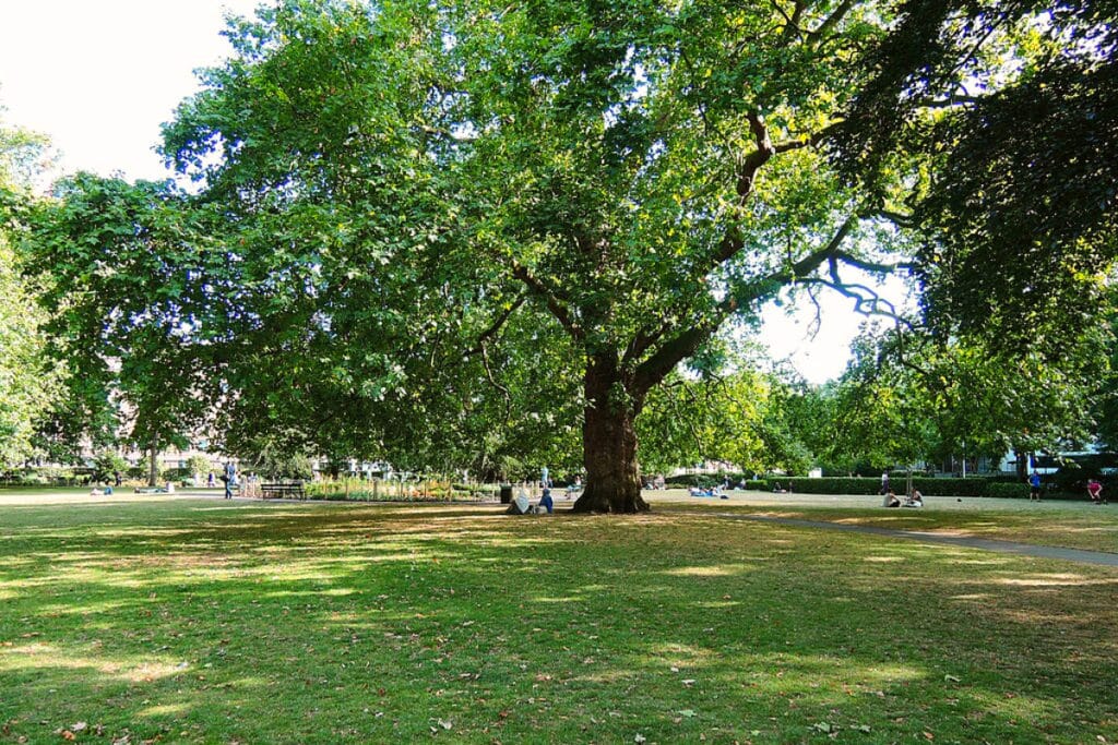 A Secret Guide To Jane Austen's London - Secret London