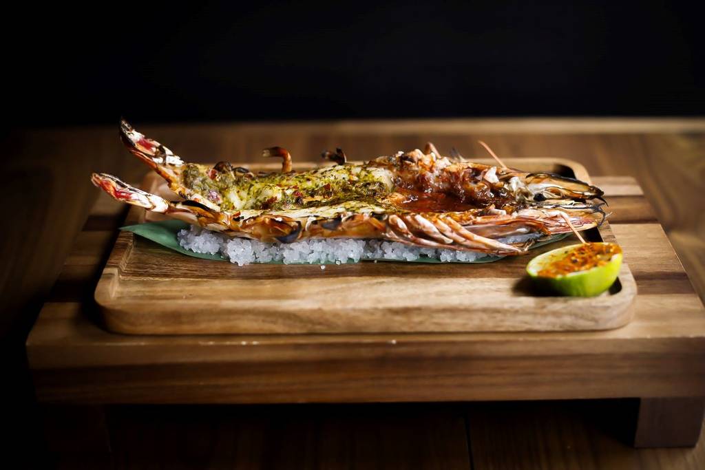 Fazenda: A Huge New Rodizio In London Serving Up Grilled Meats