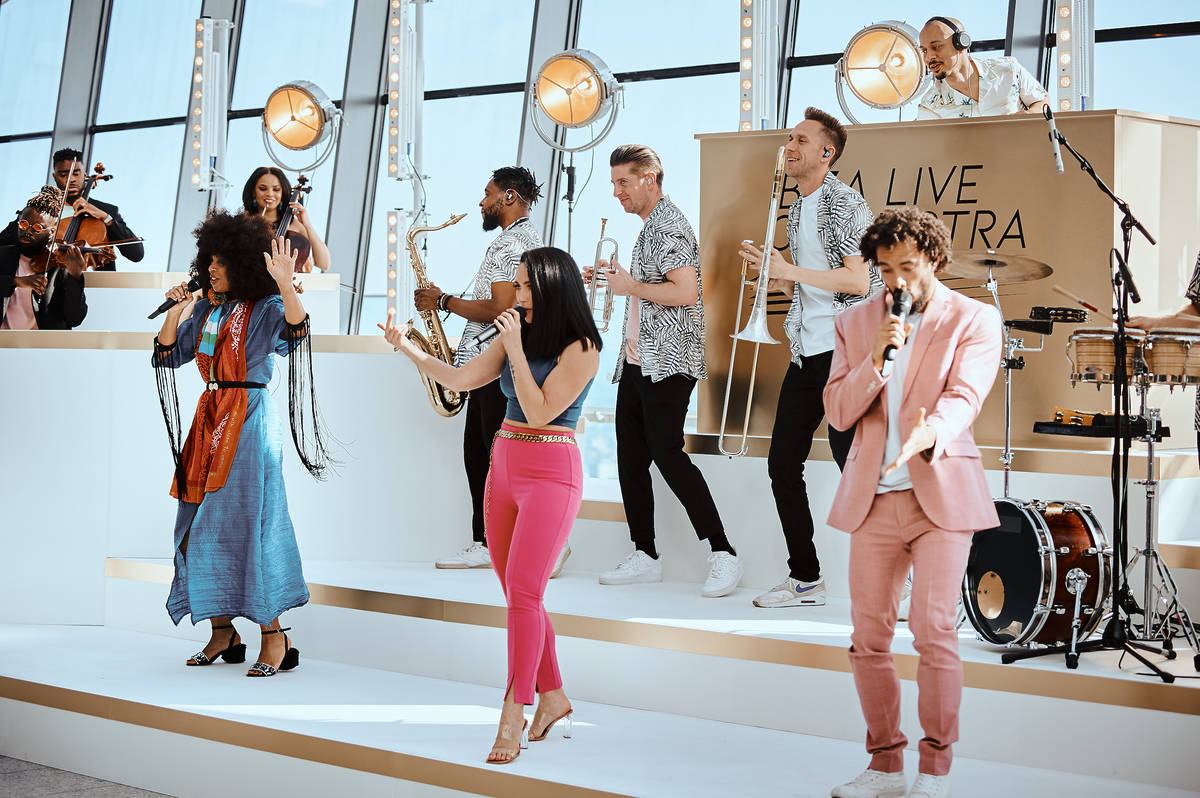 September 2023 • Best Things To Do In London This September