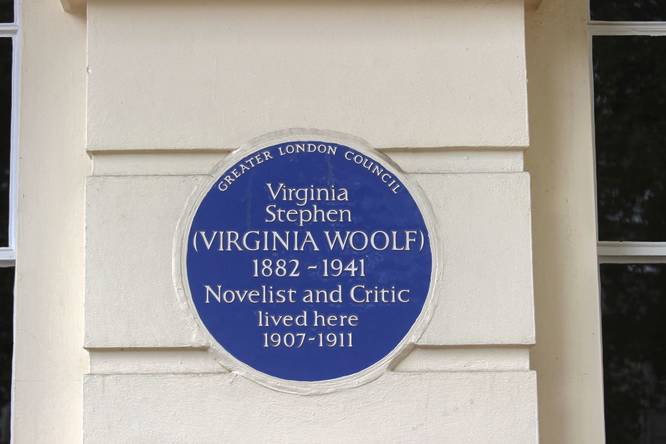 Blue Plaque Scheme To Be Extended Outside Of London