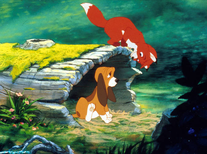The Disney Films That Defined Our Childhood