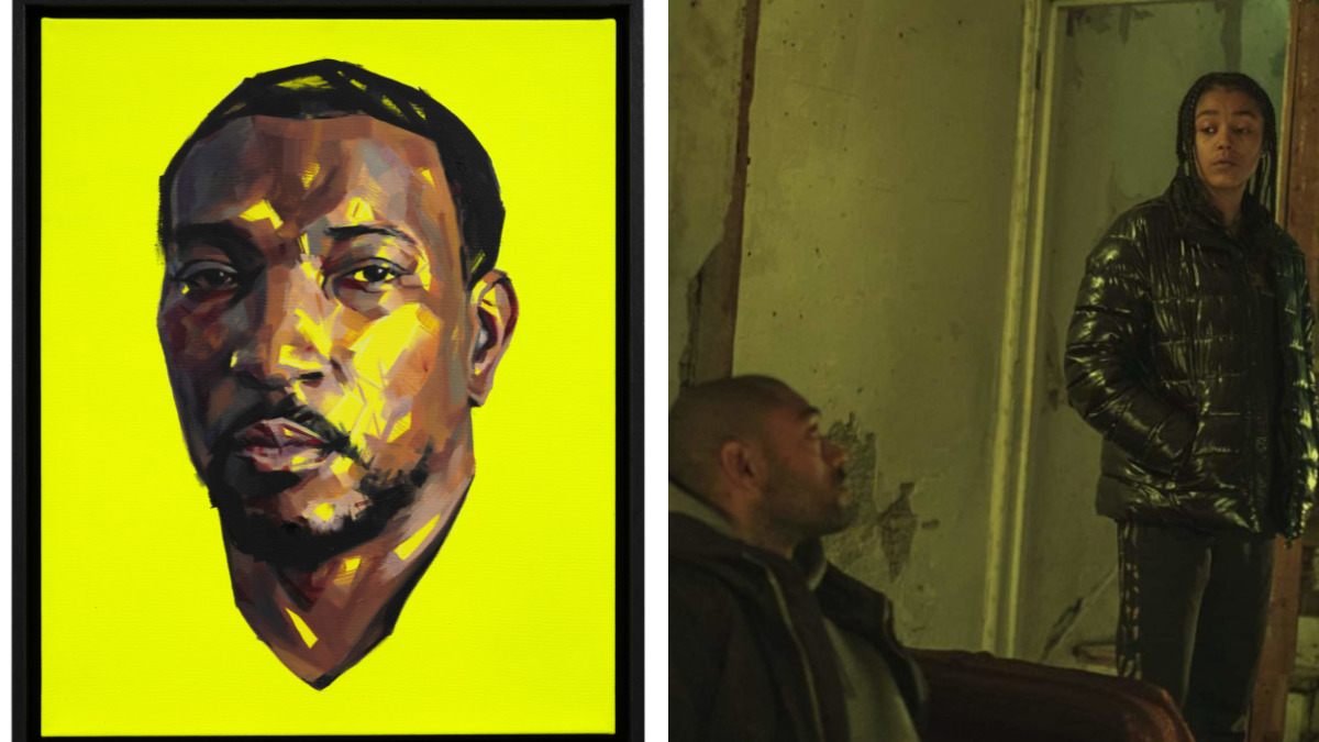A Free 'Top Boy' Exhibition Has Landed In London To Mark The Final Season