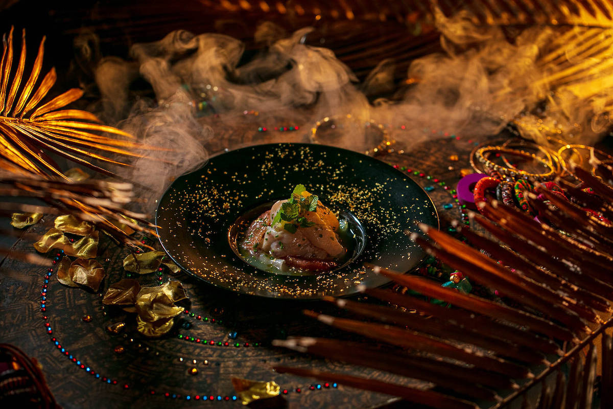 Embrace Latin American Cuisine And Culture At Inca London
