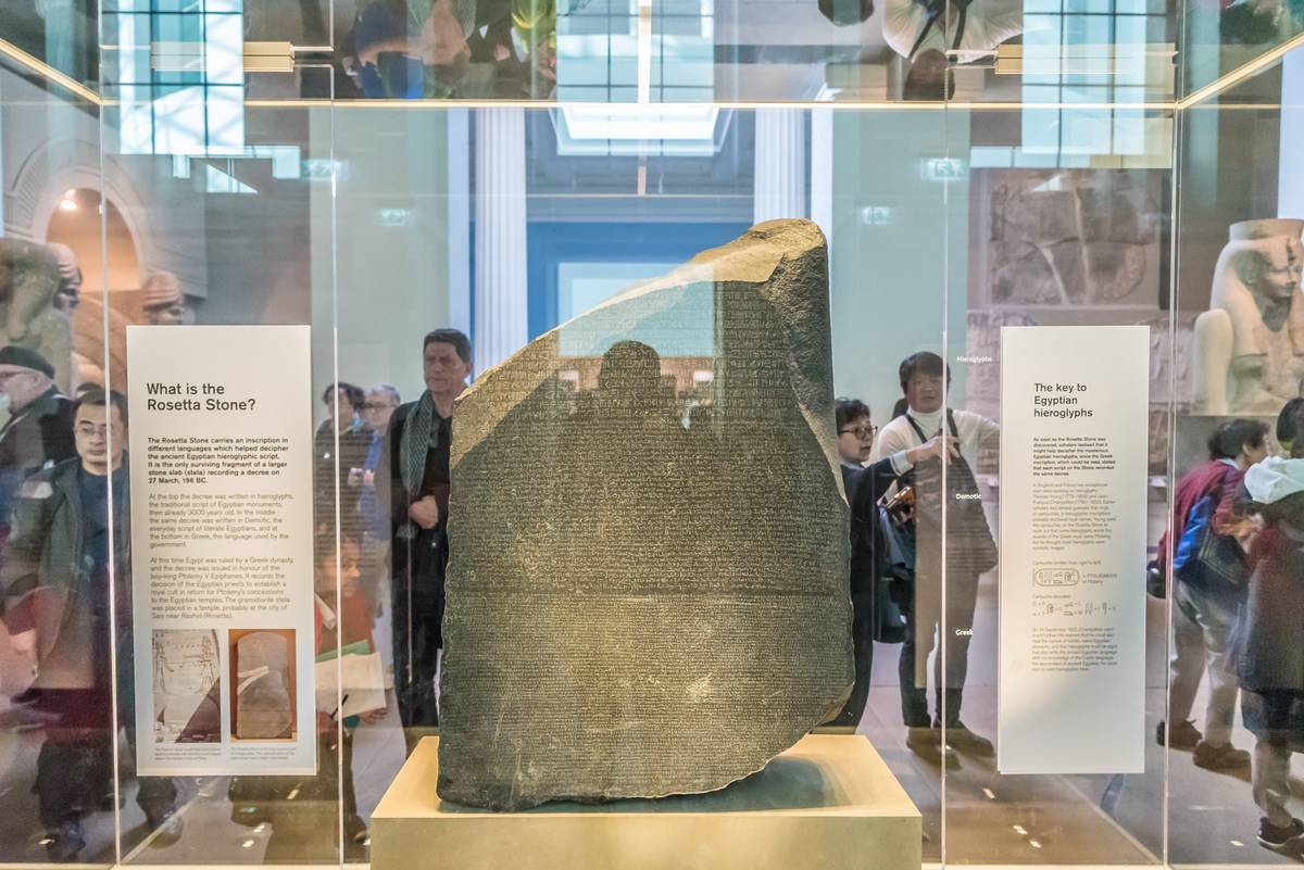 British Museum: Tips, Info, And The Ultimate Visitor Guide