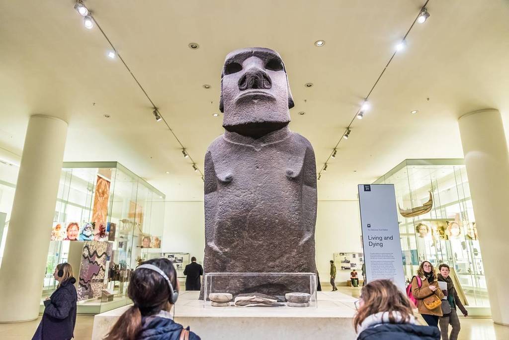 British Museum: Tips, Info, And The Ultimate Visitor Guide