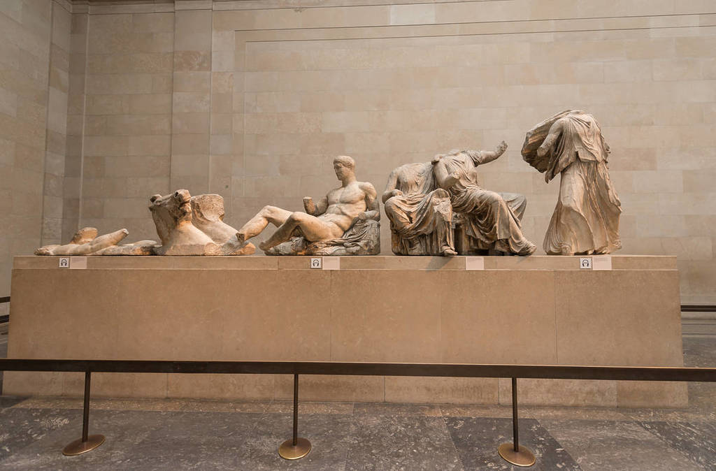 British Museum : Conseils, informations et le guide ultime du visiteur