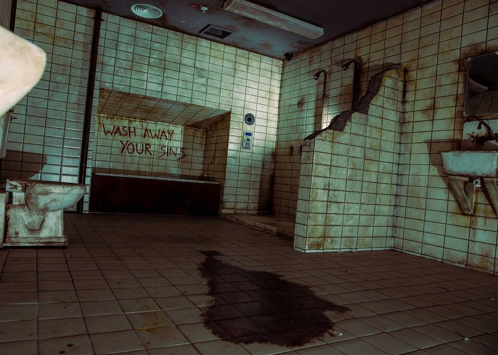 Scary Things To Do In London: 12 To Up The Horror Factor