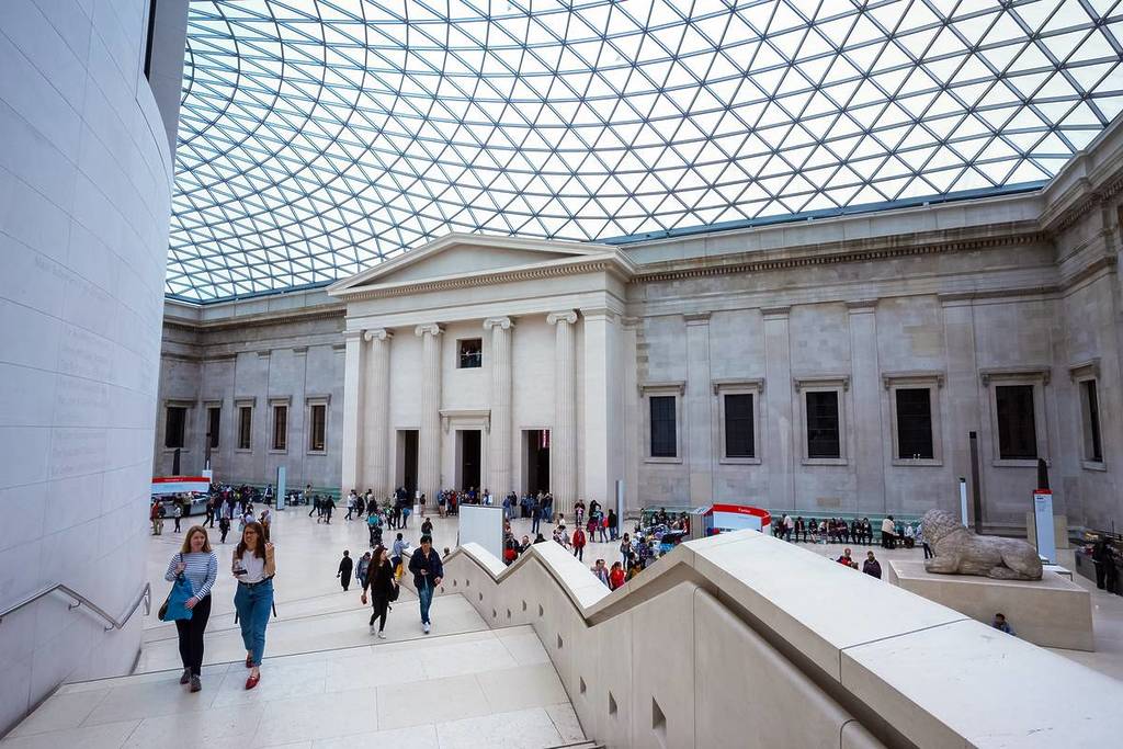British Museum: Tips, Info, And The Ultimate Visitor Guide