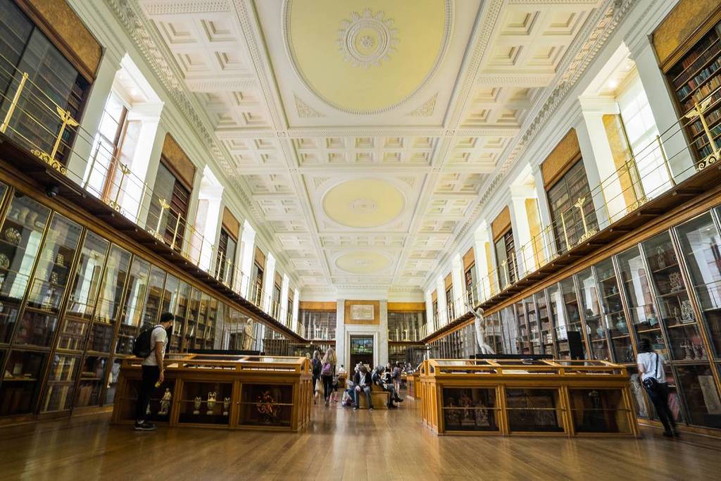 British Museum: Tips, Info, And The Ultimate Visitor Guide