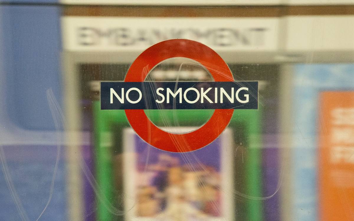 Government Votes For Smoking Ban To Ensure Smoke-Free Future