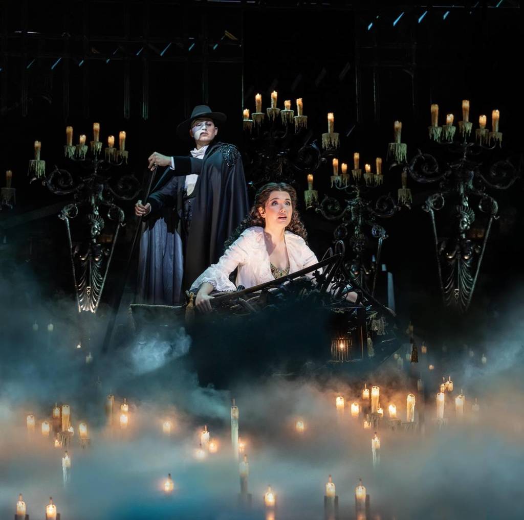 The Best London Theatre Shows To See On The West End