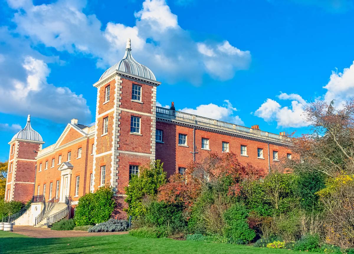 National Trust Giving Away Free Tickets To Hundreds Of Attractions