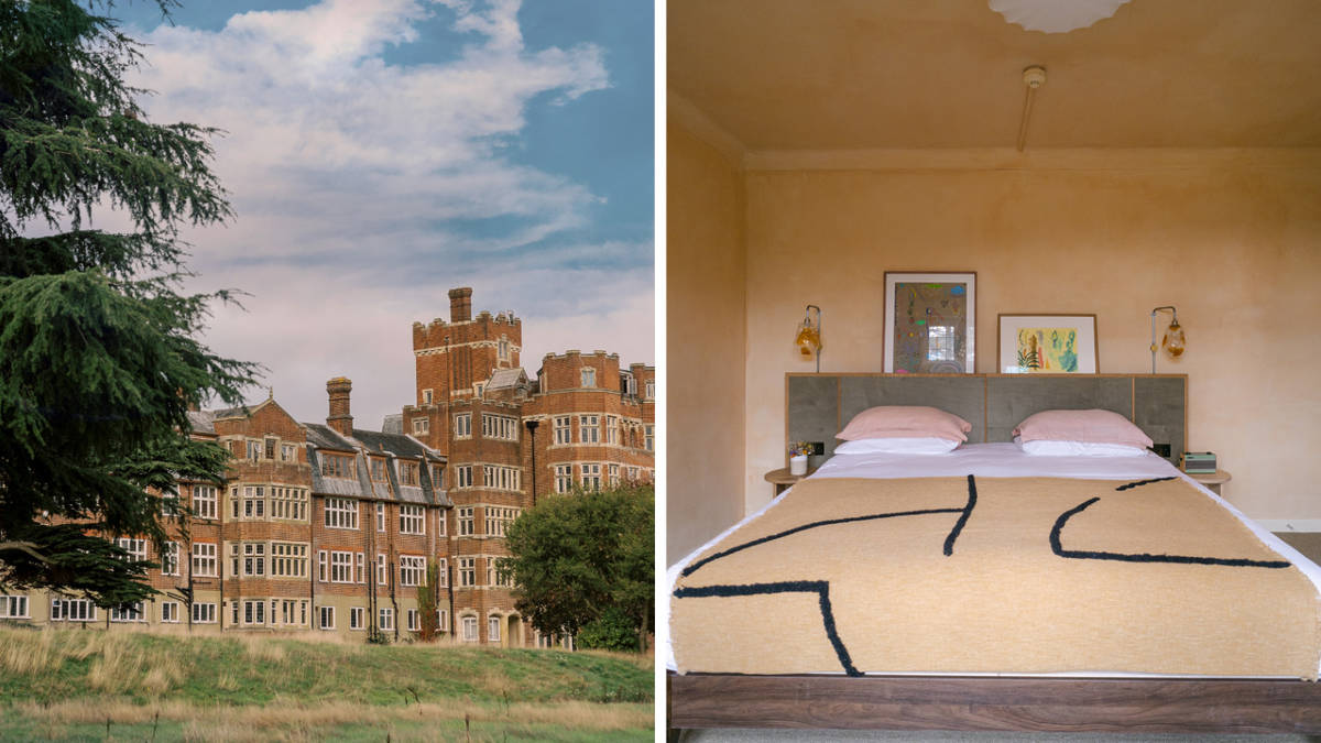 Birch (Selsdon): A Nature-Filled Haven On The Outskirts Of London