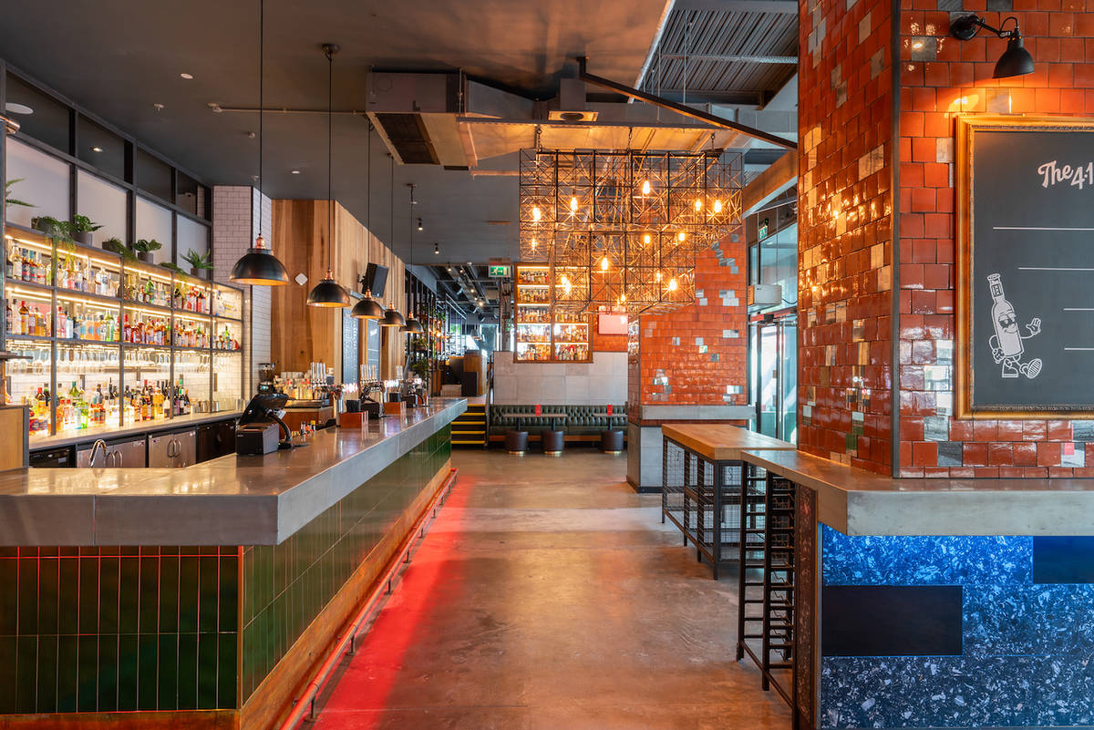 Thanksgiving: 23 Places To Celebrate In London - Secret London