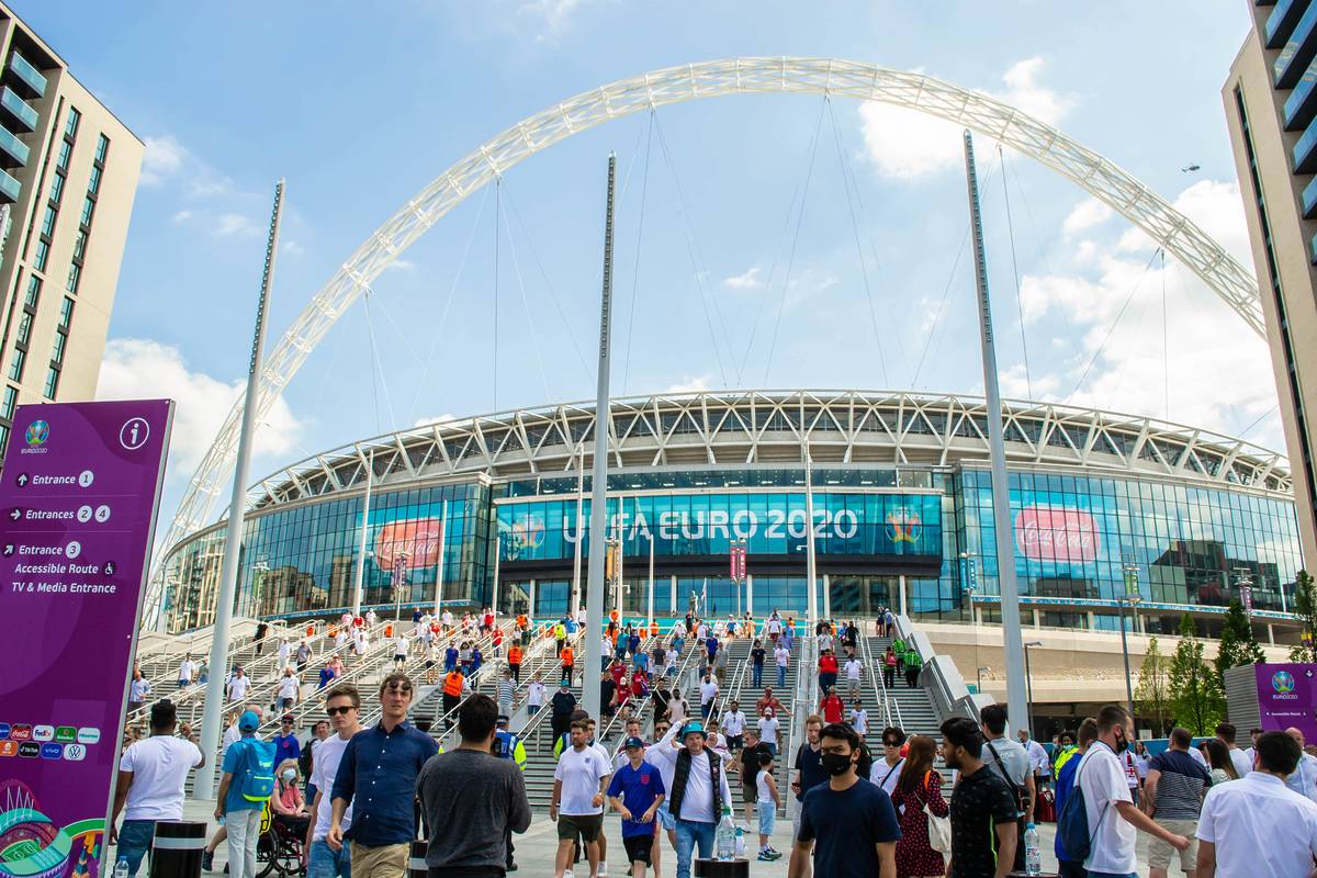 Best Things To Do For Sports Fans In London