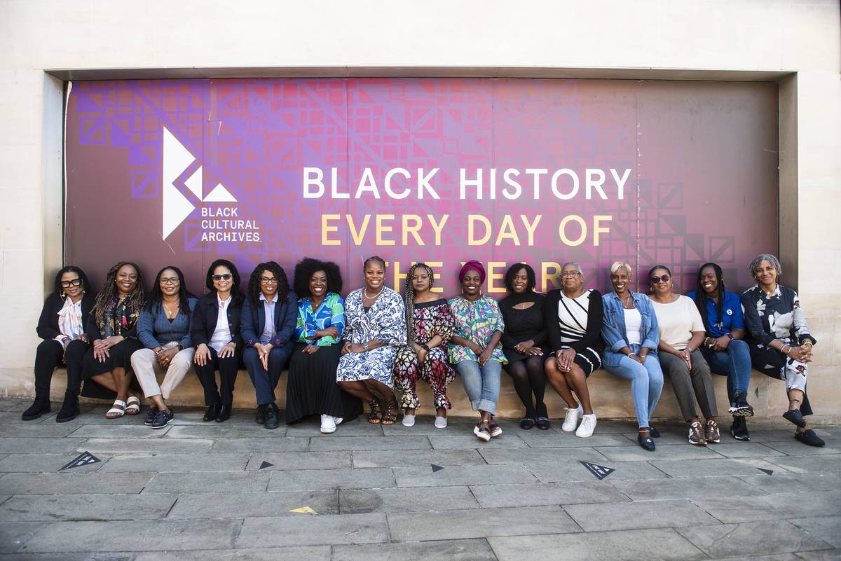 TfL Will Celebrate Black History Month With Poetry, Art And Music
