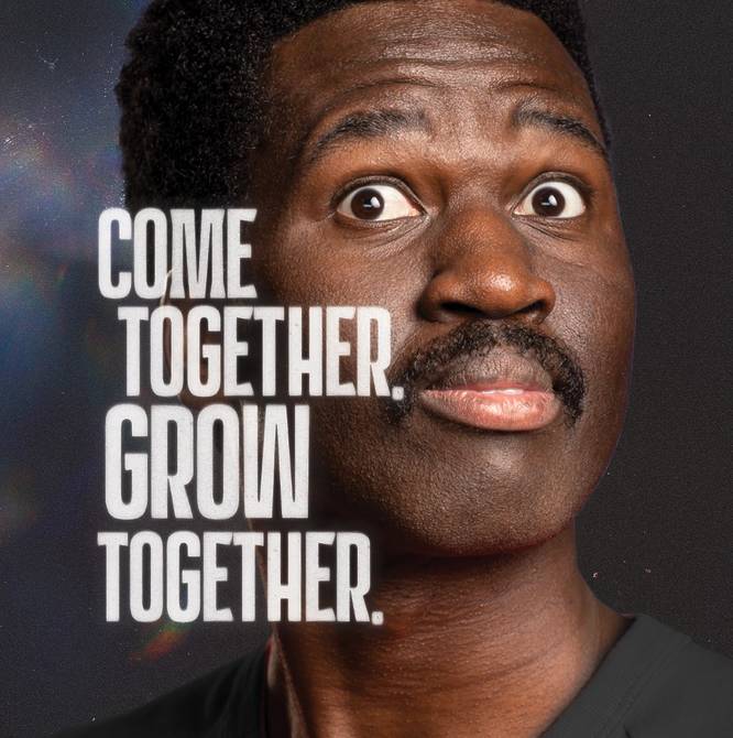 Movember: 20 Years Of Changing The Face Of Men's Health