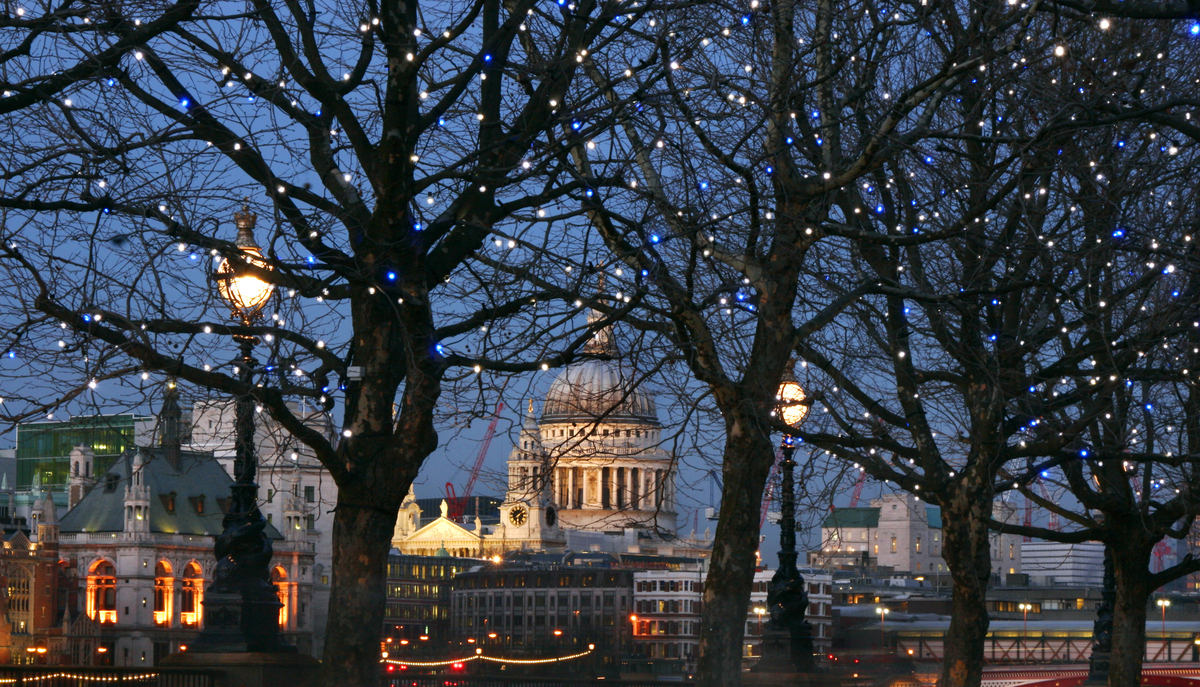 50 Wonderful Things To Do In London In November 2023 - Secret London