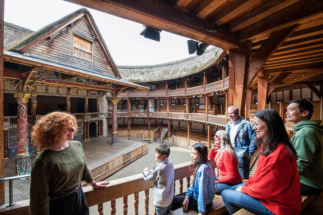 14 Fascinating Things For History Buffs To Do In London