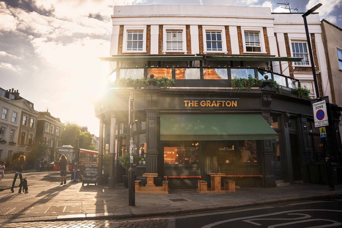 15 Of The Very Best Things To Do In Kentish Town