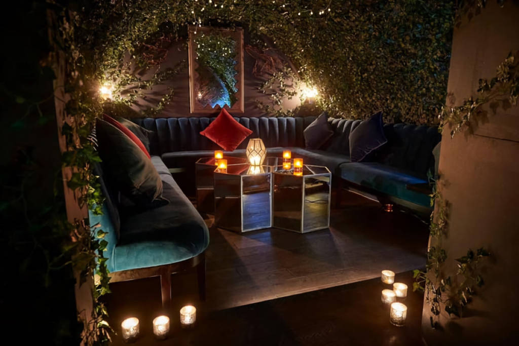 10 Of The Best Zero-Waste And Sustainable Spots In London